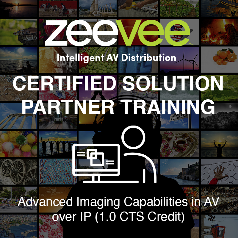 Newsletter: Events–July-August, 2022 - ZeeVee