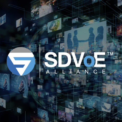Newsletter: SDVoE Founder's Notes - ZeeVee
