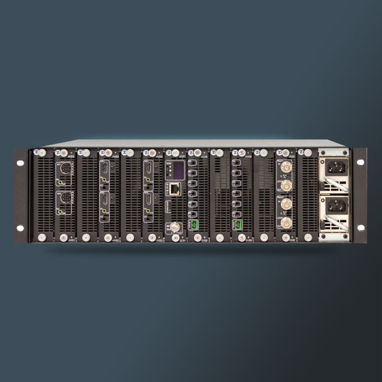 ZvPro820-NA Product Number: ZvPro820-NA - ZeeVee