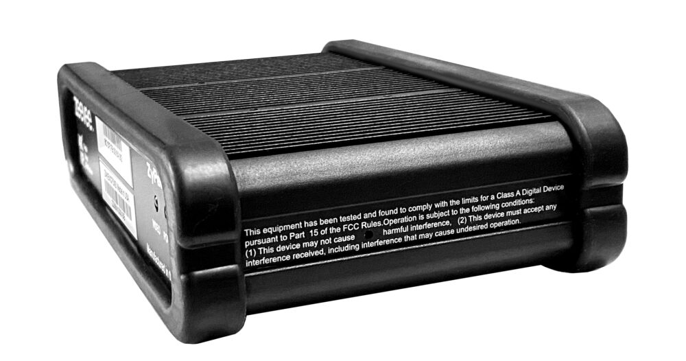 ZyPer4K-XS Encoder Fiber Product Number: Z4KENCF3XS - ZeeVee