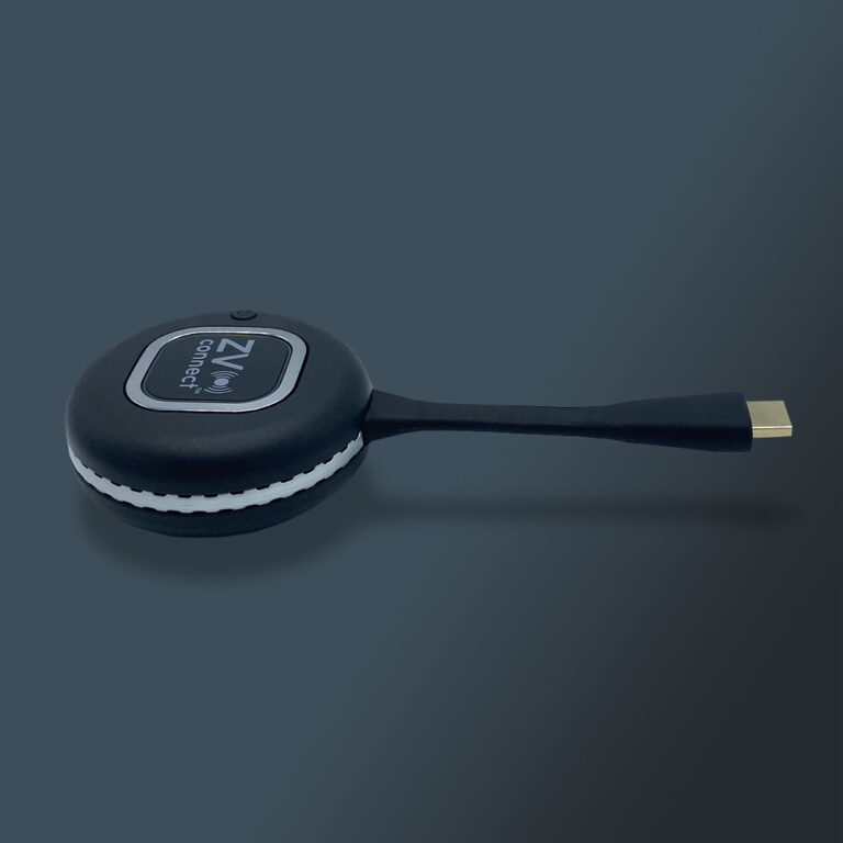 ZVconnect wireless system room kit with HDMI transmitters Product ...