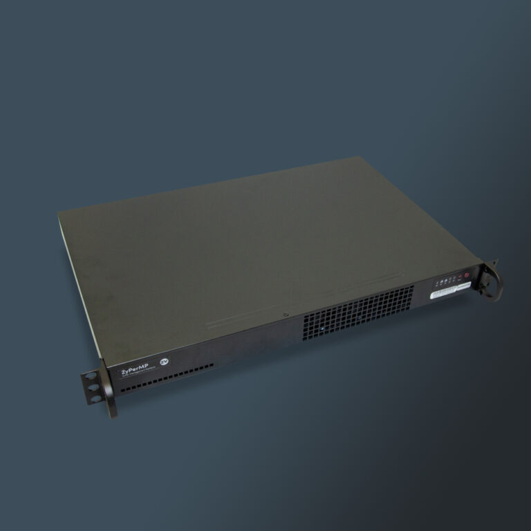 ZyPerUHD60 Enterprise Appliance Unlimited Licenses (MP) Product Number ...