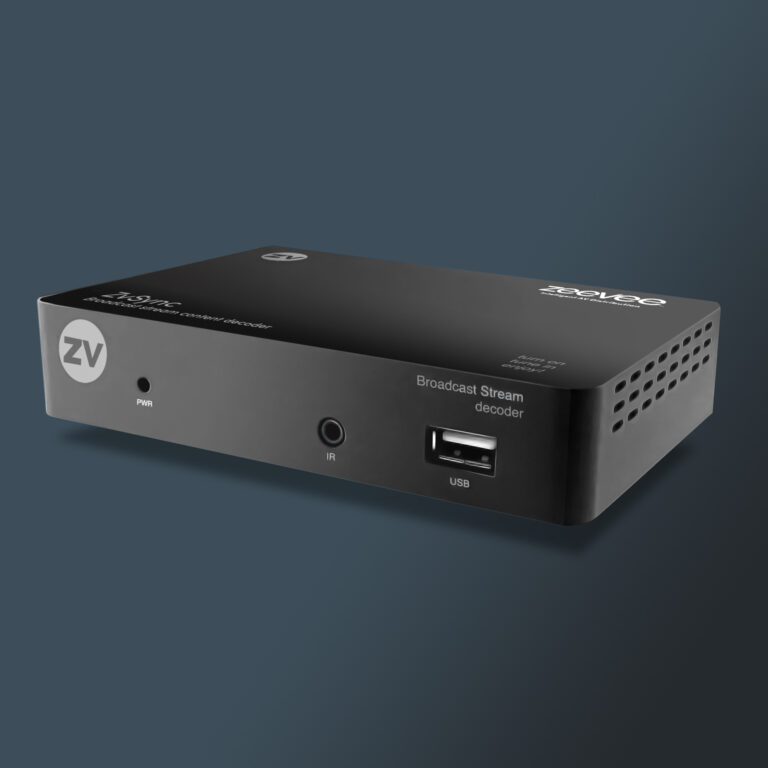 HDb2840-NA Product Number: HDb2840-NA - ZeeVee