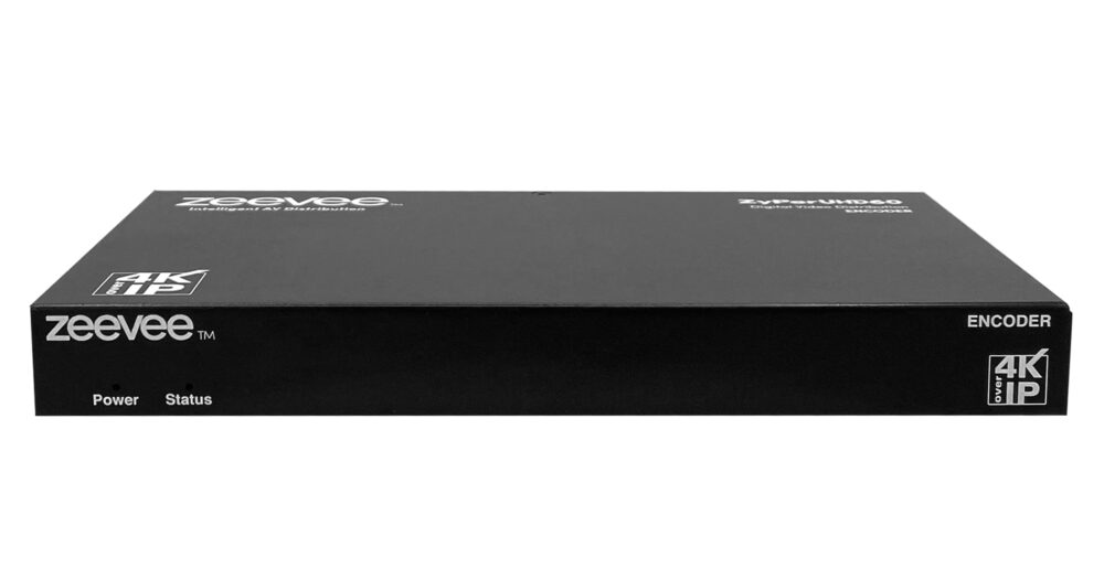 ZeeVee ZyPerUHD60 Evaluation Accessory Kit Product Number: UHD60EVALKIT ...