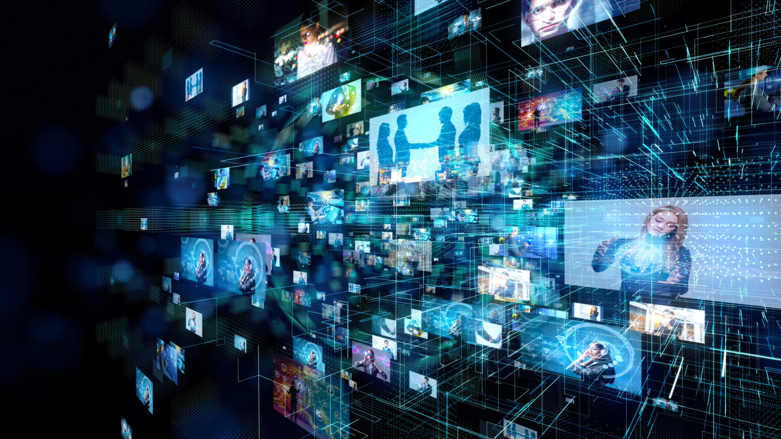 AV Distribution Case Studies | Enterprise Video Distribution - ZeeVee